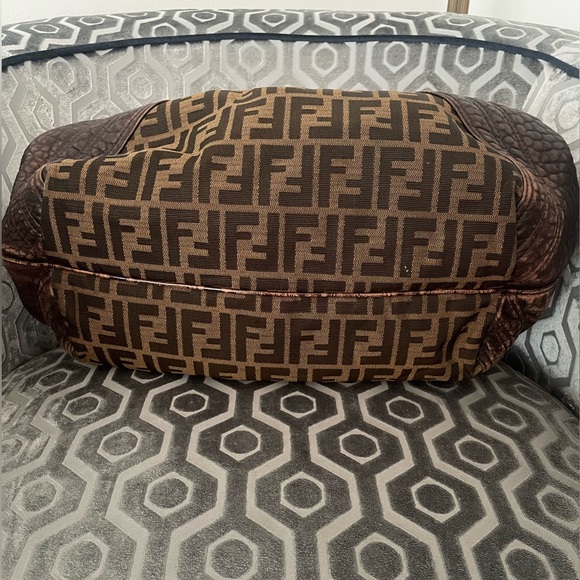 Fendi | Bags | Authentic Original Fendi Spy Bag Bought In 209 The ...